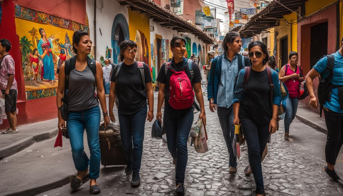 Mexico Travel Safety Tips: Stay Secure & Enjoy!