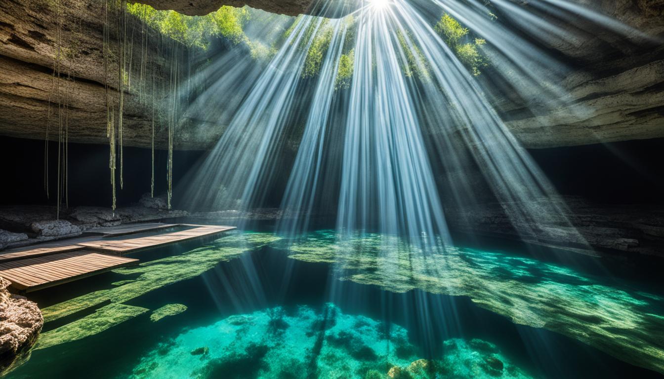 Discover Top Tourist Attractions in Mexico