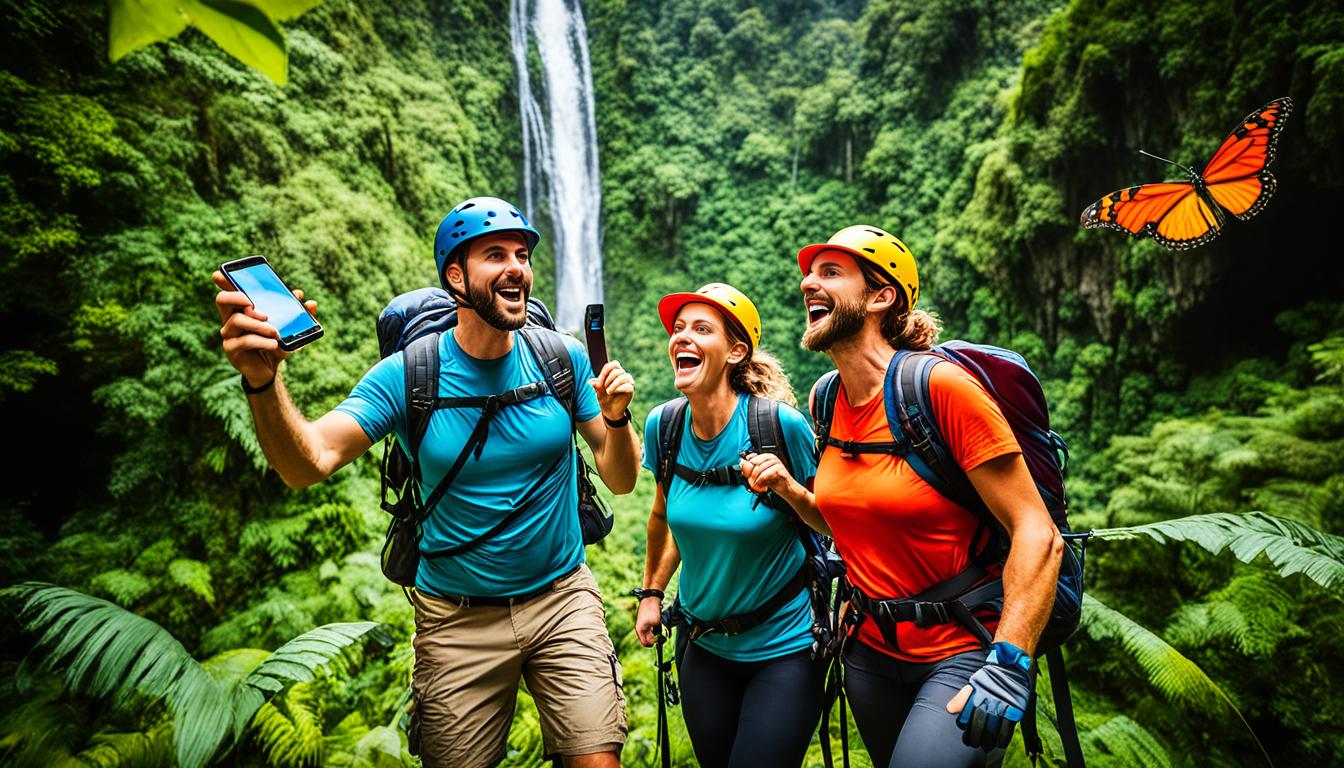 Explore Top Mexican Tourist Attractions Now!