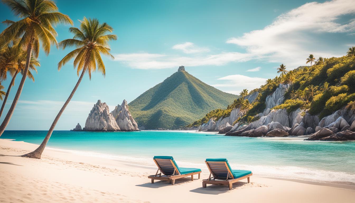 Discover Top Mexico Destinations: Best Places to Visit