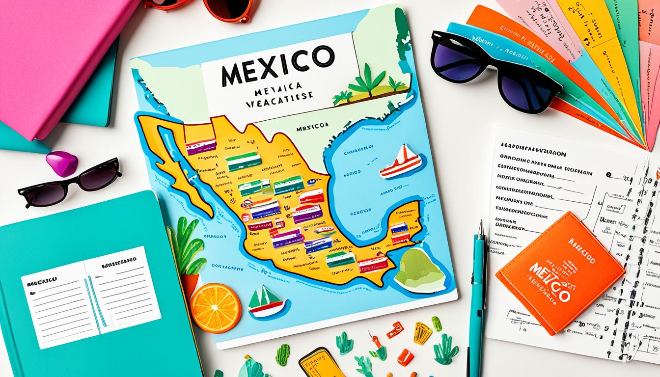 Ultimate Guide to Planning a Trip to Mexico