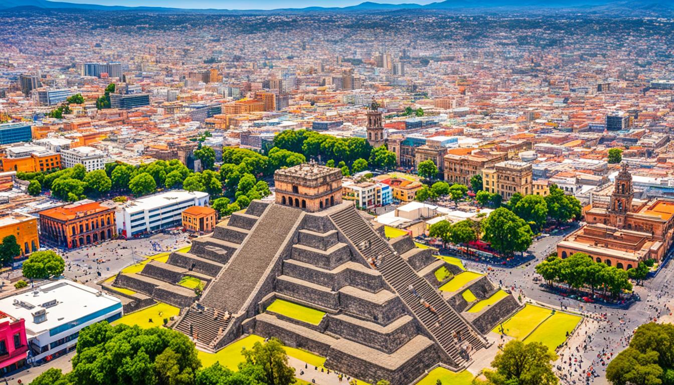 Explore Top Mexican Tourist Attractions Now!