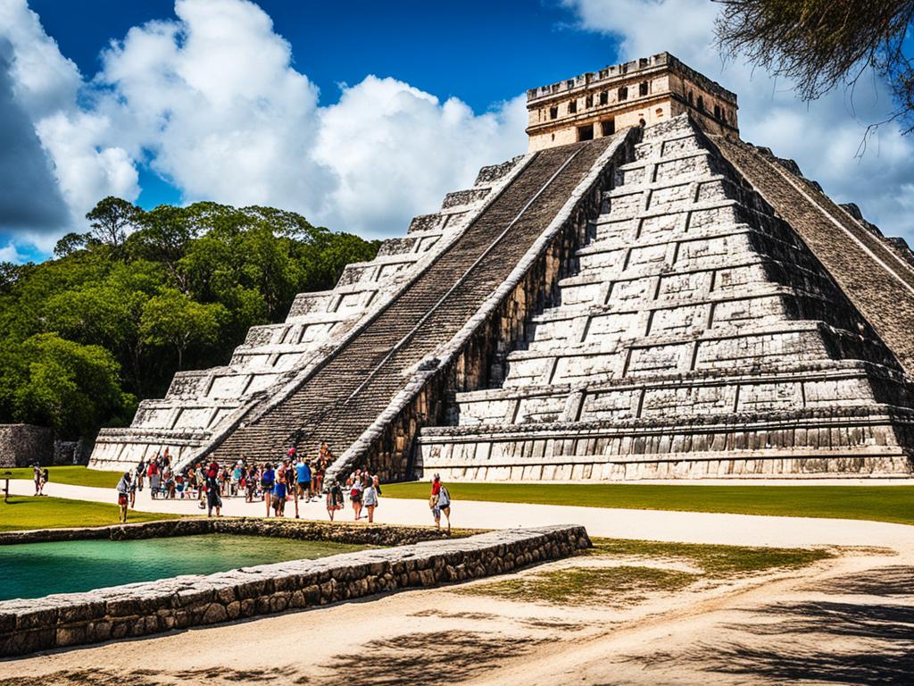 Top Popular Tourist Attractions in Mexico - Mexico Travel Guide ...