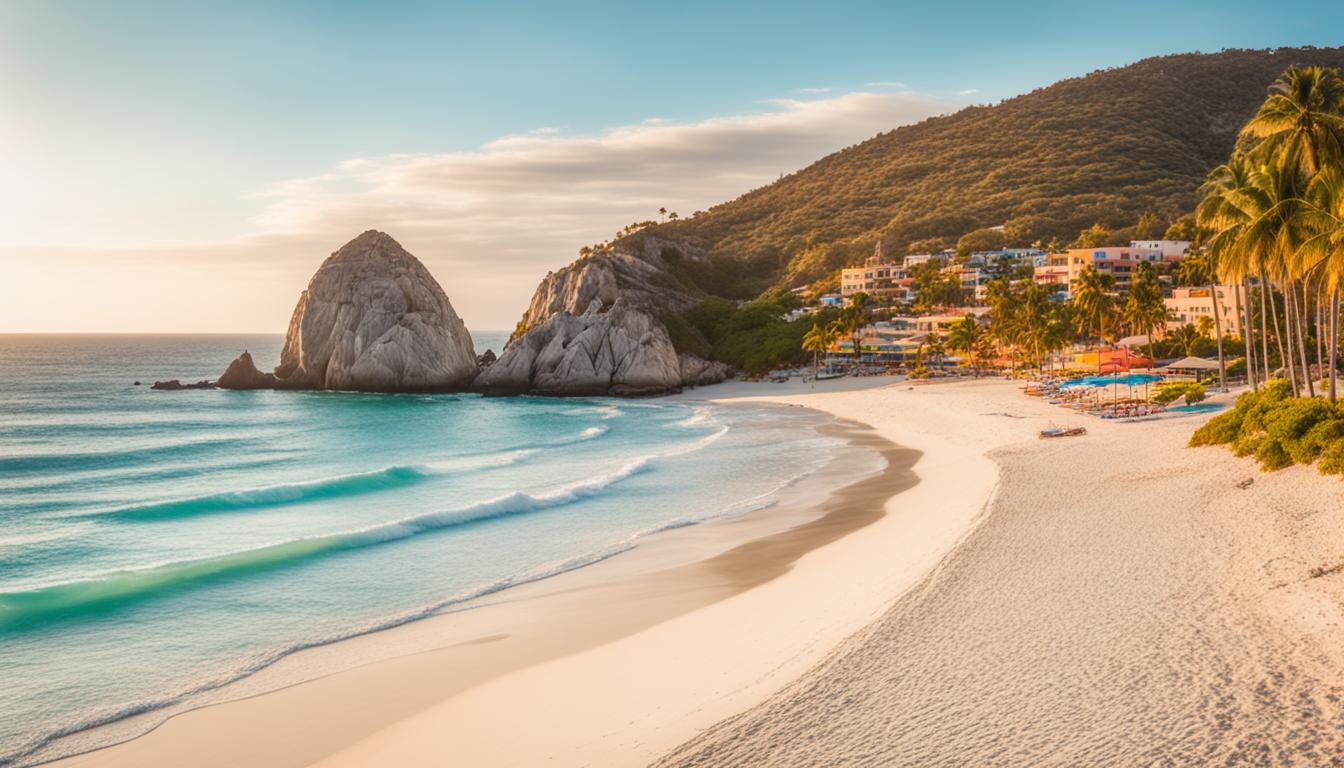 Explore Top Tourist Attractions in Mexico