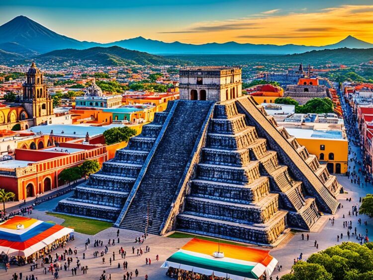 Top Popular Tourist Attractions in Mexico - Mexico Travel Guide ...