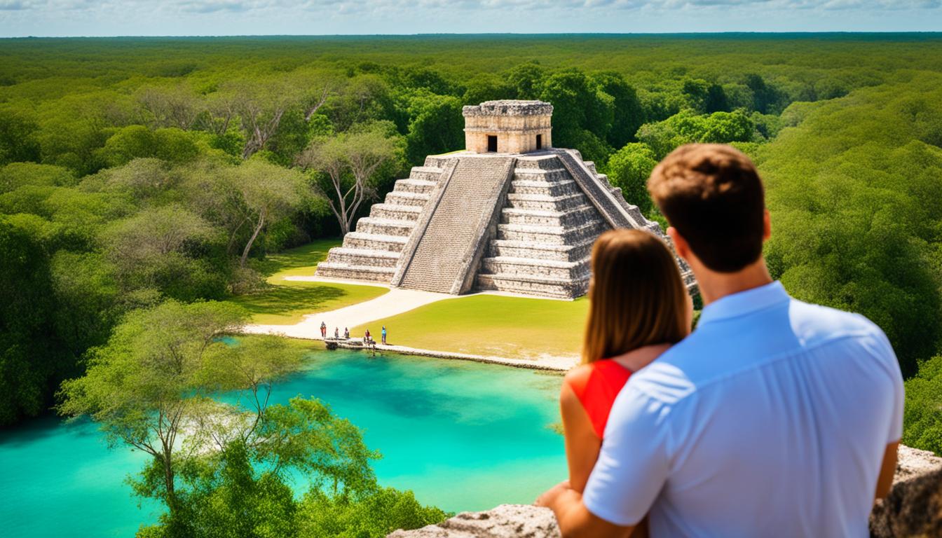 Top Tourist Attractions in Mexico to Explore