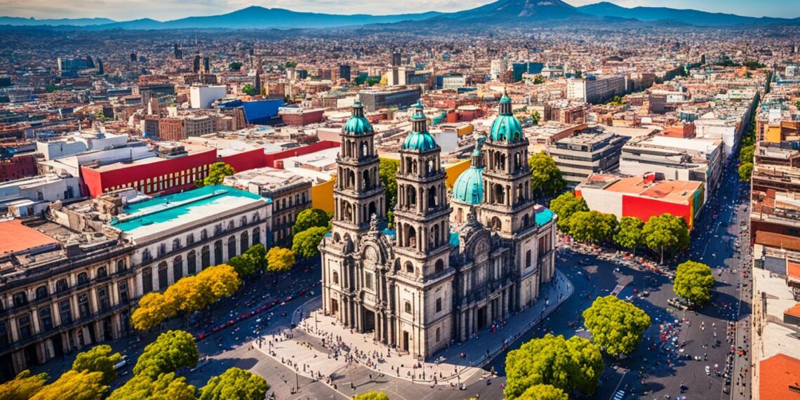 Mexico Attractions Archives - Mexico Travel Guide | Tourism | Destinations