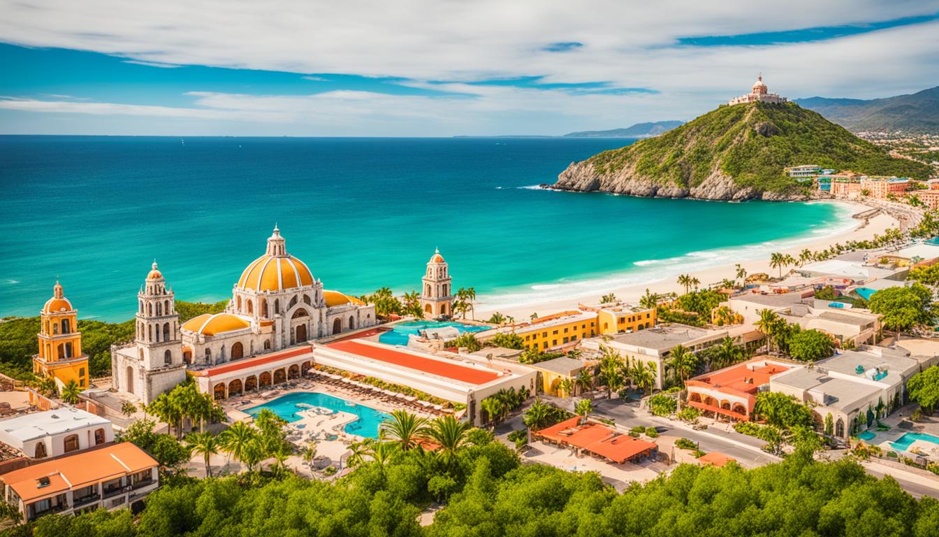 Ultimate Guide to Planning a Trip to Mexico