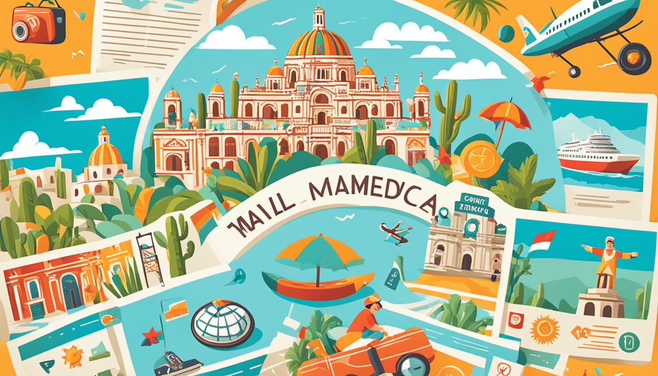 Safe Your Trip: Travel Health Insurance Mexico