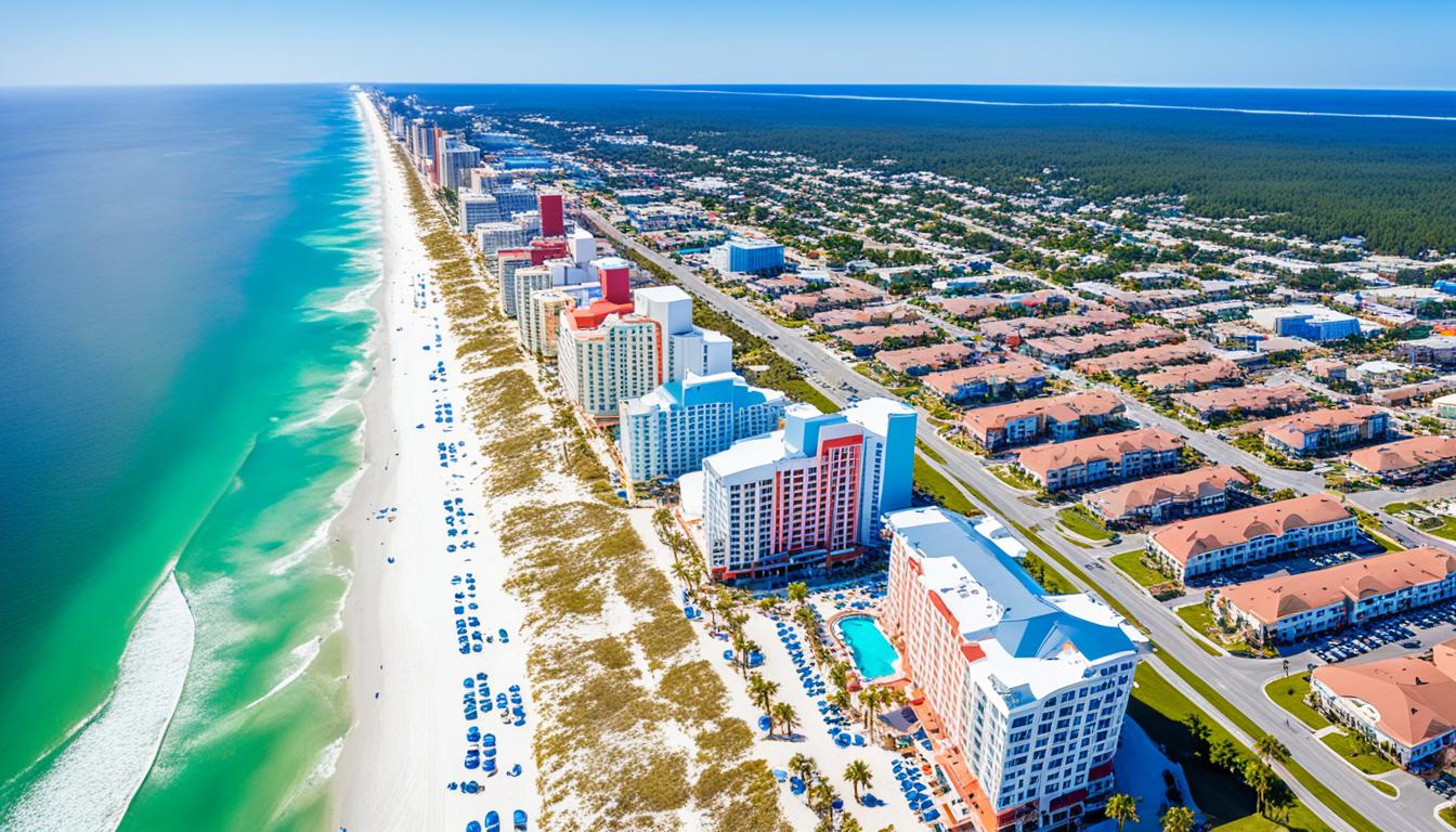 Discover Top Mexico Beach Florida Hotels Today