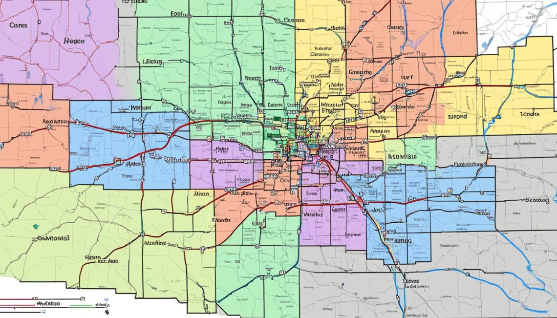 New Mexico Time Zone Now