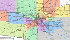New Mexico Time Zone Now