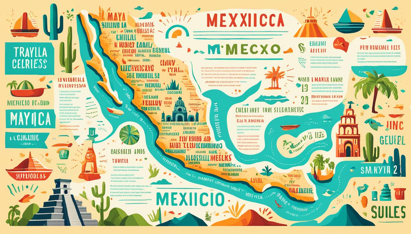Solo Travel Mexico Guide: Tips for Adventurers
