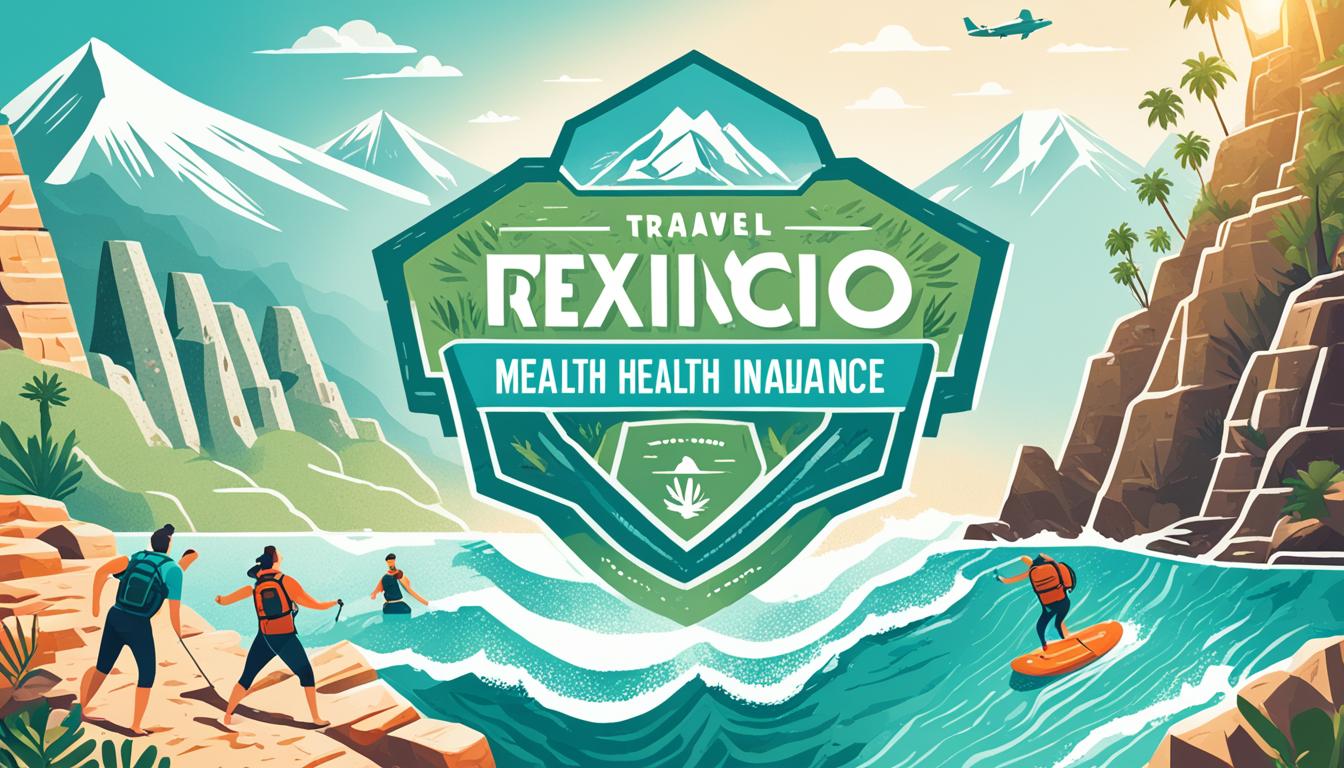 Safe Your Trip: Travel Health Insurance Mexico